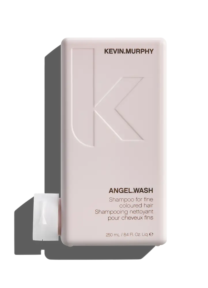 Kevin Murphy Angel Wash (Ingredients Explained)