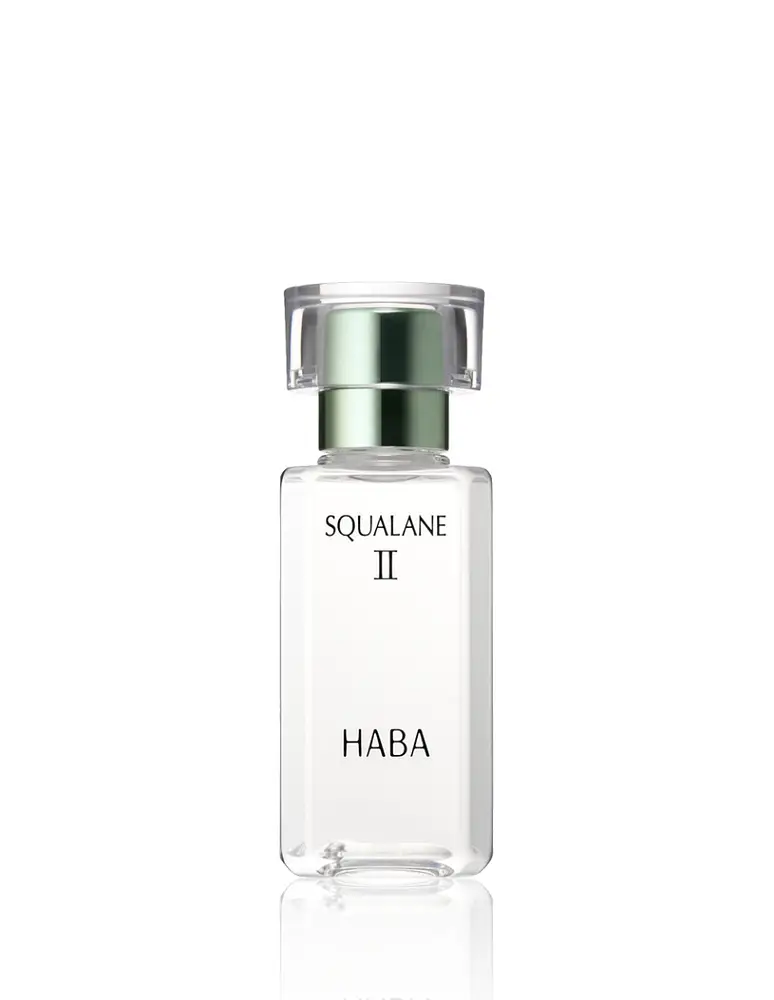 HABA Squalane II (Ingredients Explained)