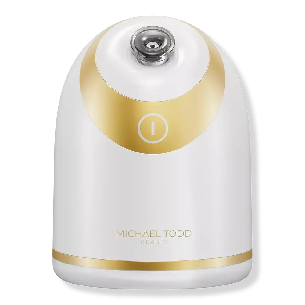 Michael Todd Beauty Hydrasteamer Vanity Facial Steamer (Ingredients