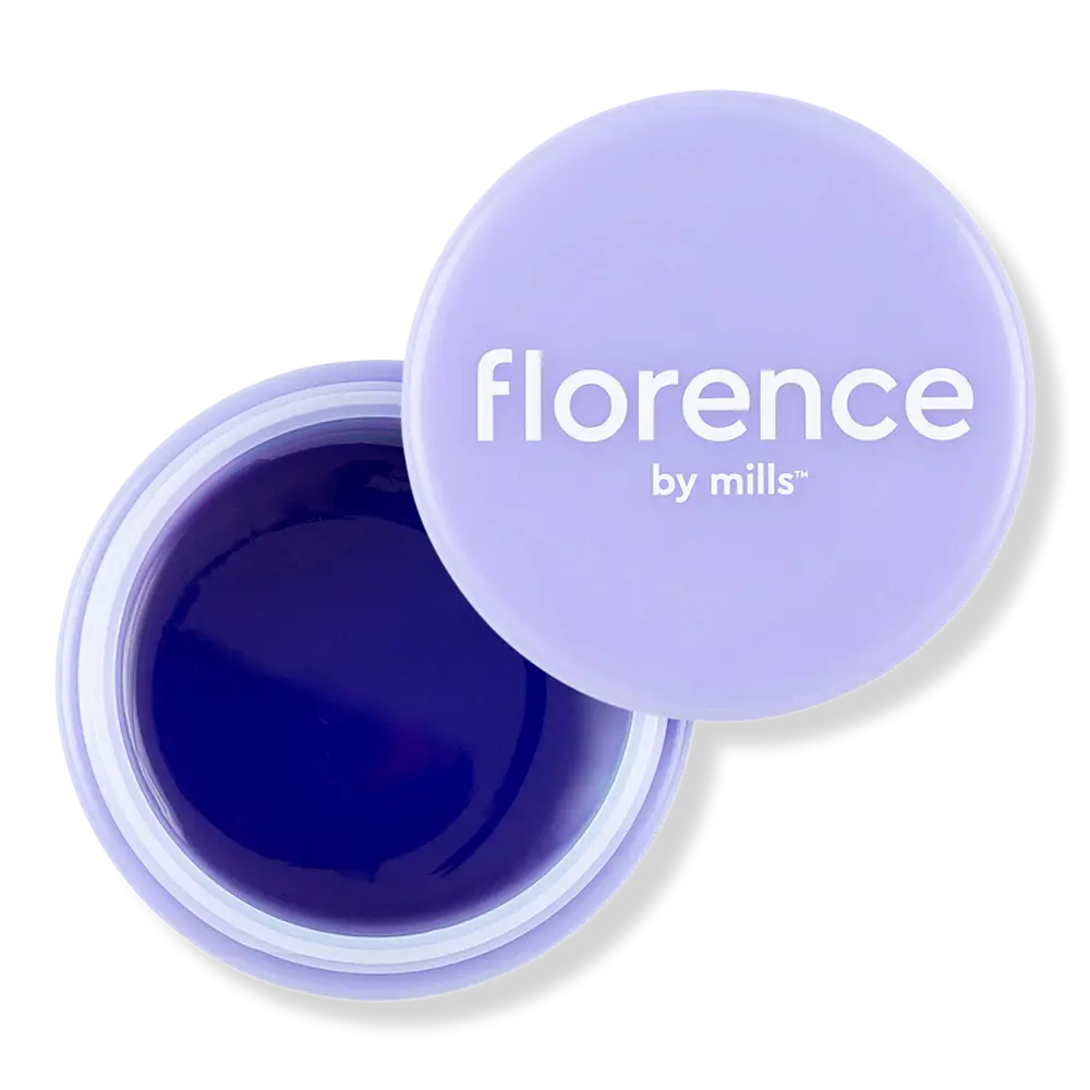 Florence by Mills Hit Snooze Lip Mask (Ingredients Explained)