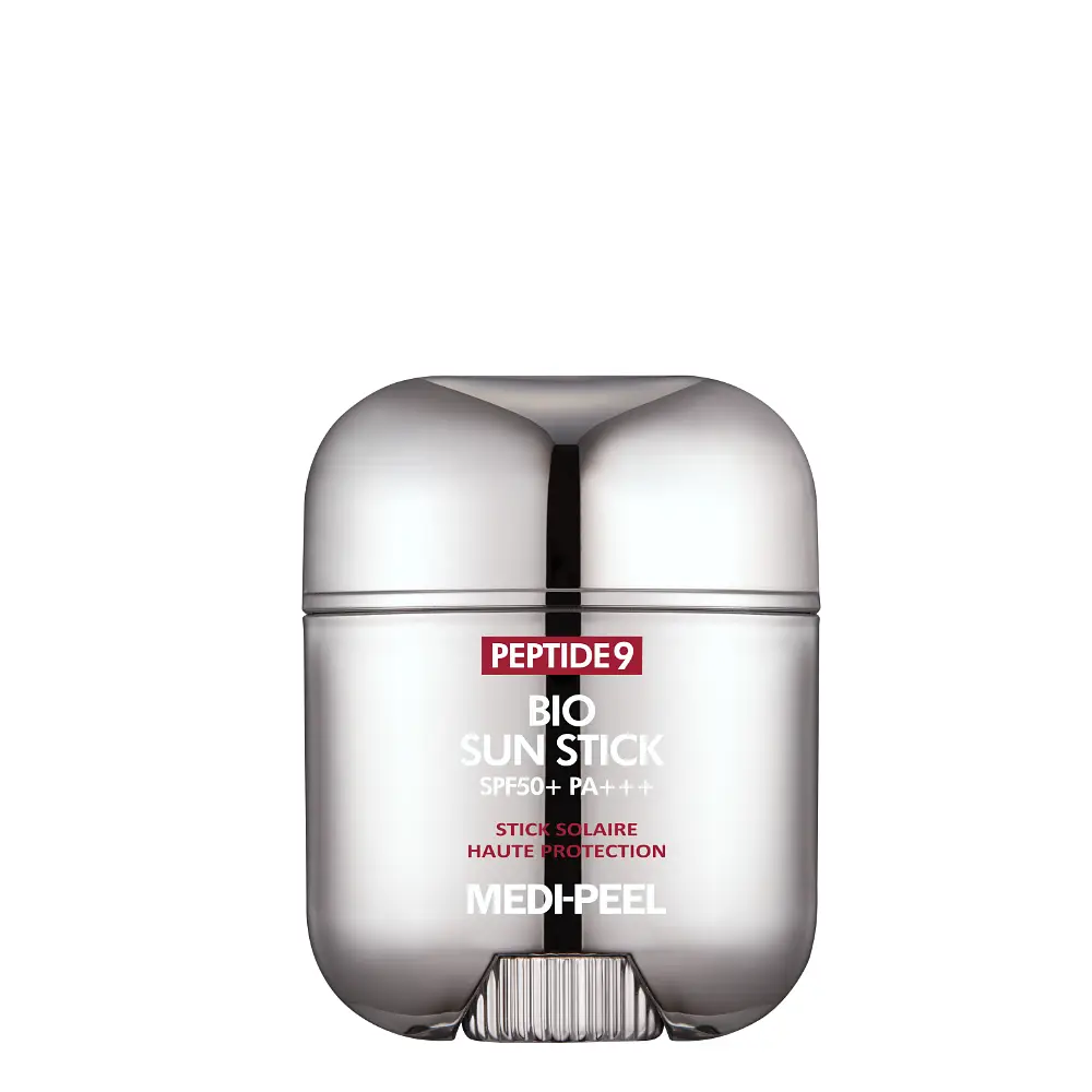 MEDI-PEEL Peptide 9 Bio Sun Stick SPF 50+ PA+++ (Ingredients