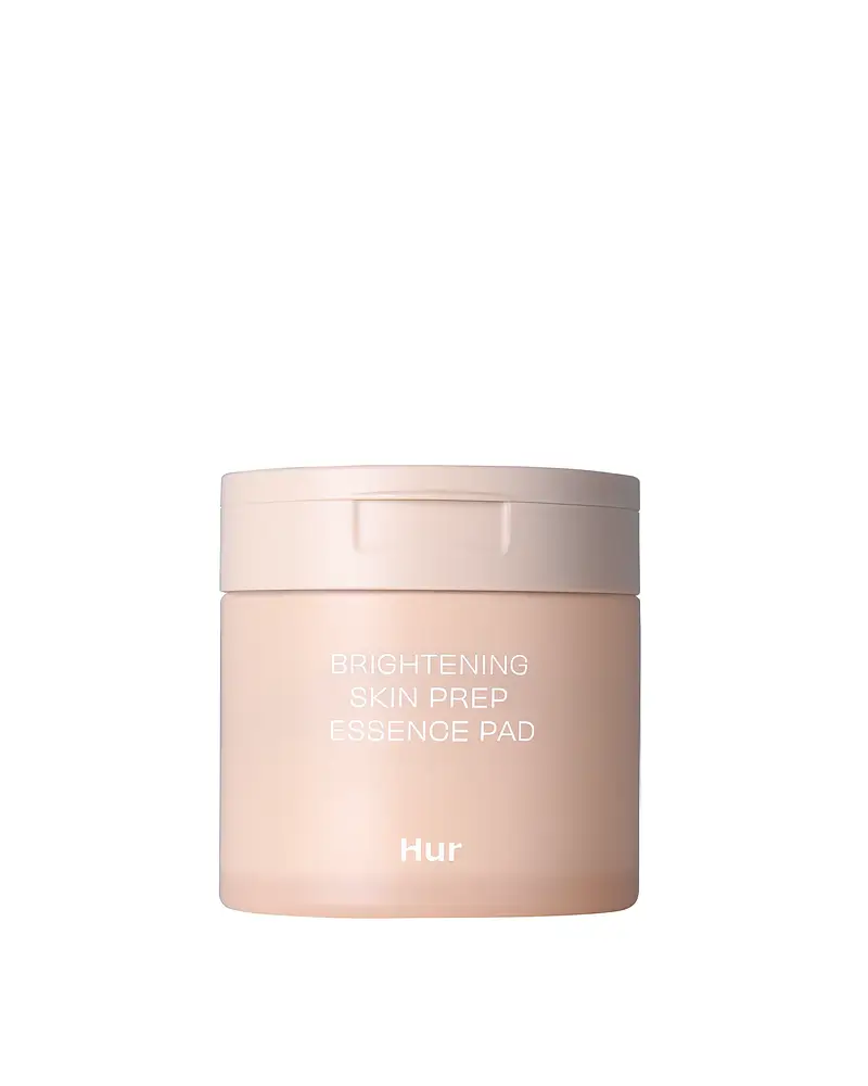House of Hur Brightening Skin Prep Essence Pad (Ingredients Explained)
