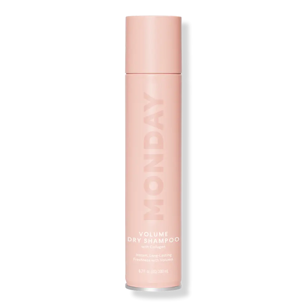 Monday Haircare Volume Dry Shampoo (Ingredients Explained)