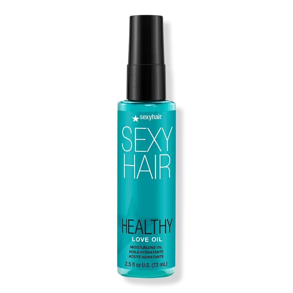 SexyHair Healthy Sexy Hair Love Oil Moisturizing Oil (Ingredients
