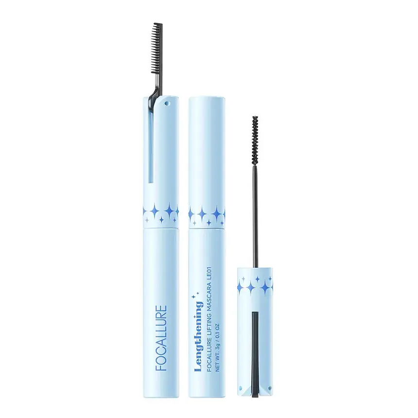 Focallure Lifting Mascara (Ingredients Explained)