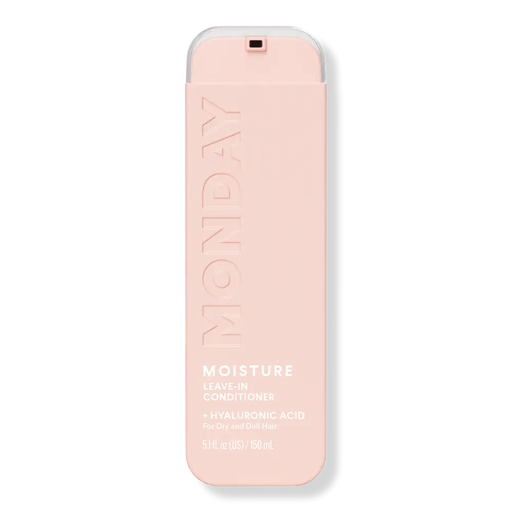 Monday Haircare Moisture Leave-In Conditioner (Ingredients Explained)