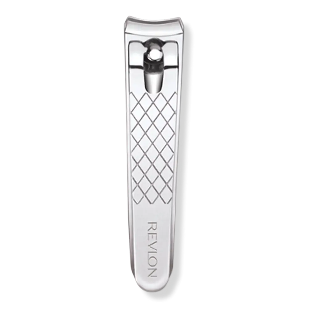 Revlon Deluxe Nail Clipper (Ingredients Explained)