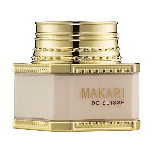 Makari de Suisse Night Radiance Face Cream (Ingredients Explained)