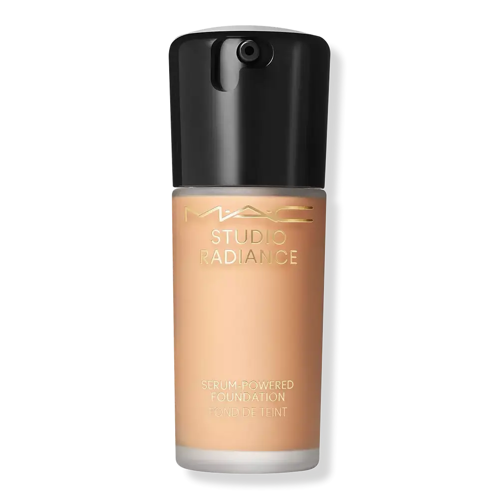 Mac Cosmetics Studio Radiance Serum-Powered Foundation - C4