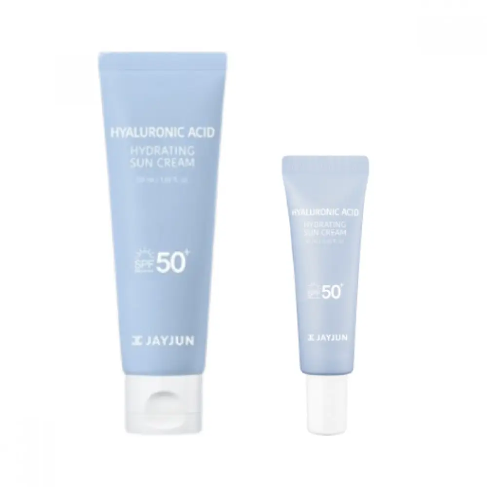 Jayjun Cosmetic Hyaluronic Acid Hydrating Sun Cream SPF 50+