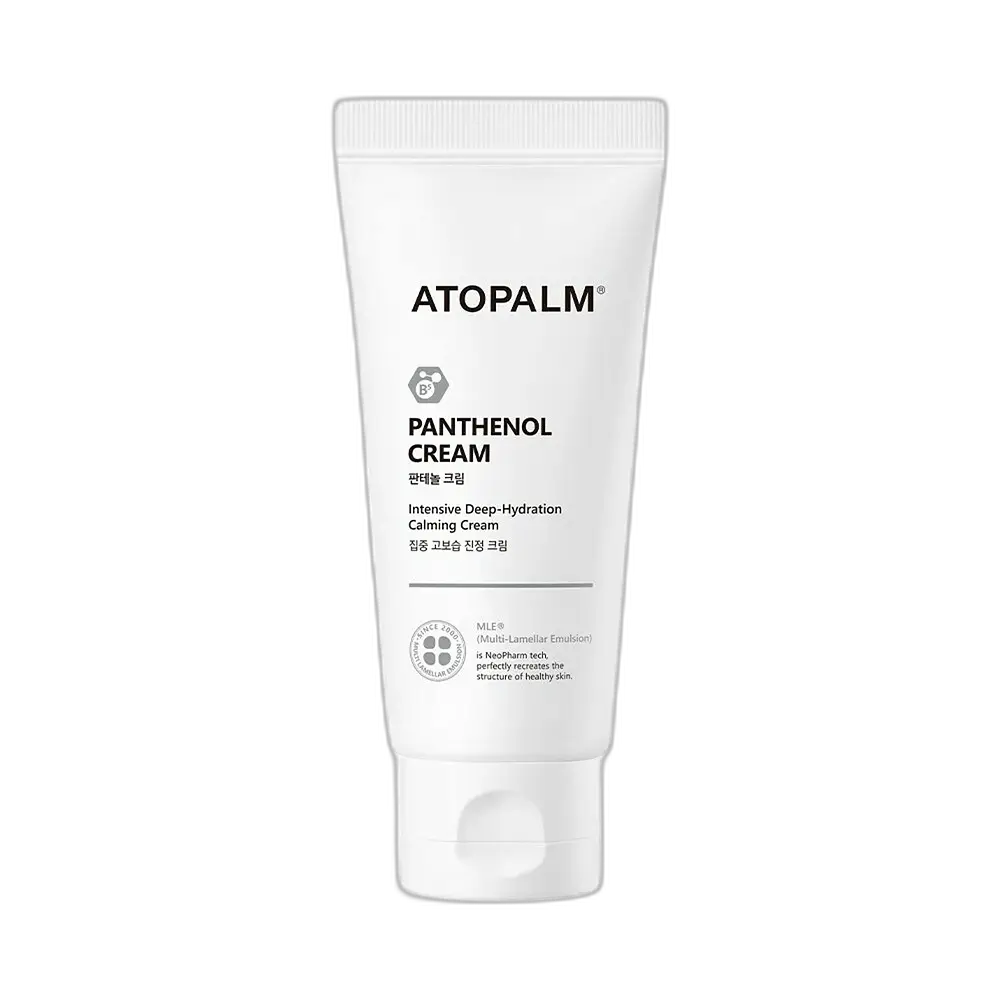 ATOPALM Panthenol Cream (Ingredients Explained)