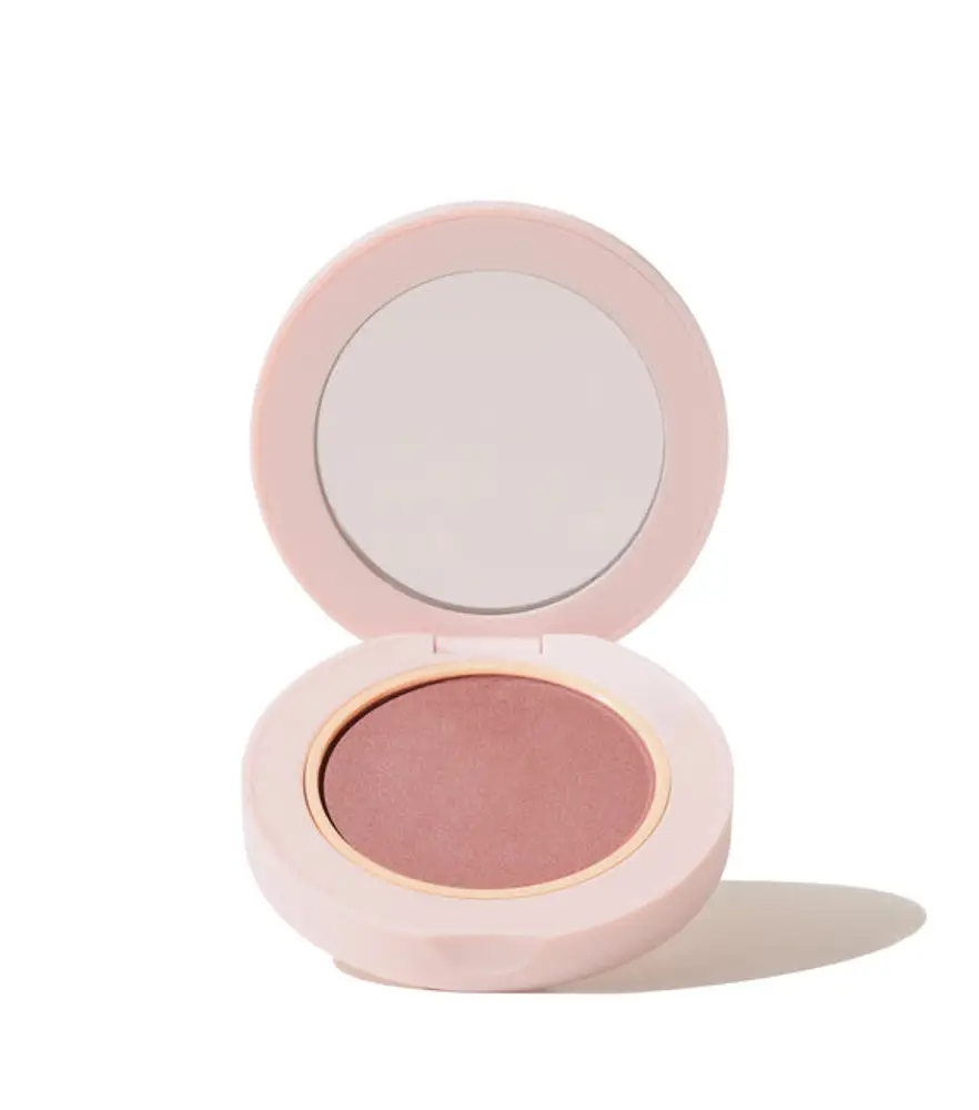 Wander Beauty Blush All Day Hydrating Powder Blush (Ingredients
