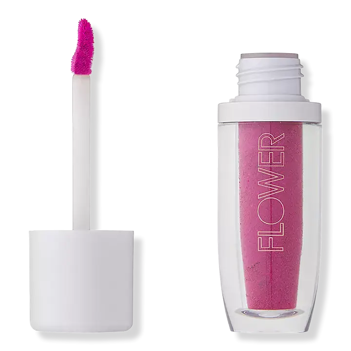 Flower Beauty by Drew Powder Play Lip Color (Ingredients Explained)