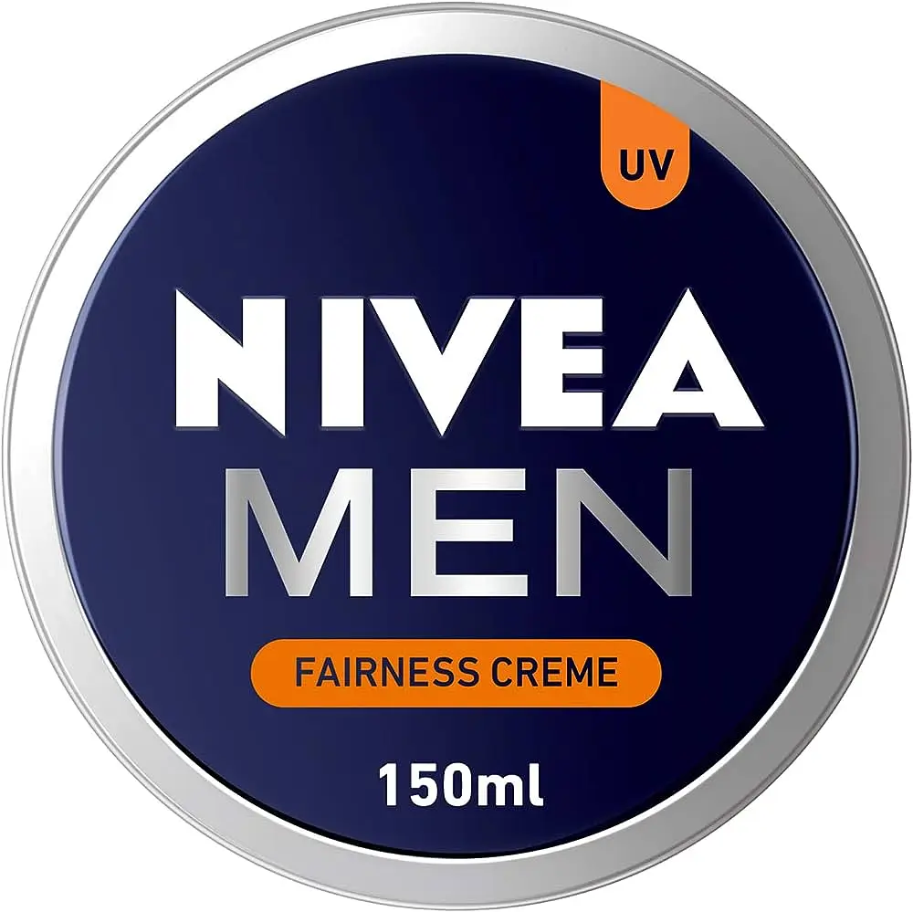 Nivea Men Fairness Cream (Ingredients Explained)