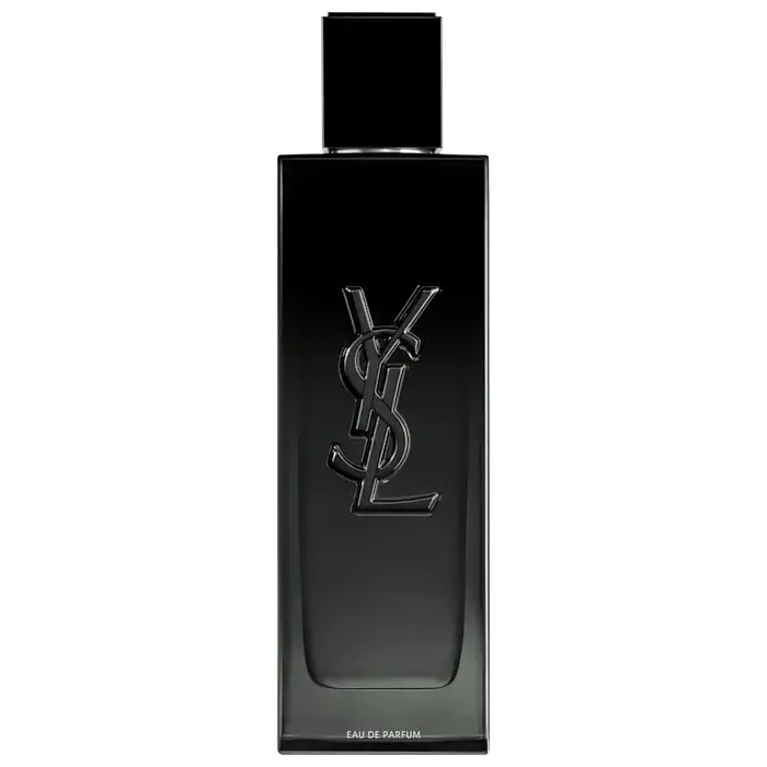 Yves Saint Laurent Myself Eau De Parfum (Ingredients Explained)