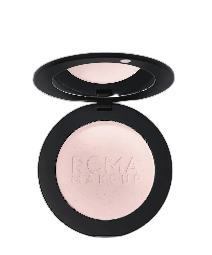Rcma Makeup Premiere Pressed Powder (Ingredients Explained)