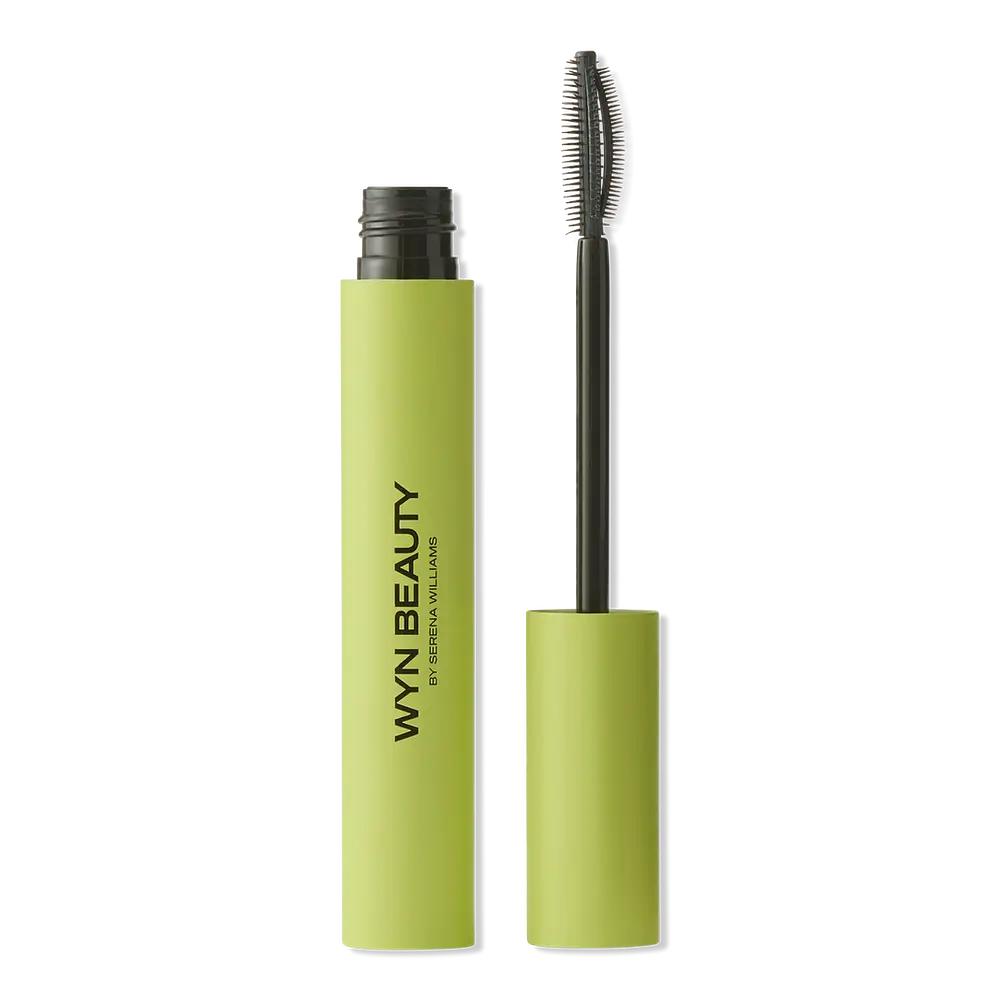 Wyn Beauty Big Vision Lengthening & Defining Tubing Mascara