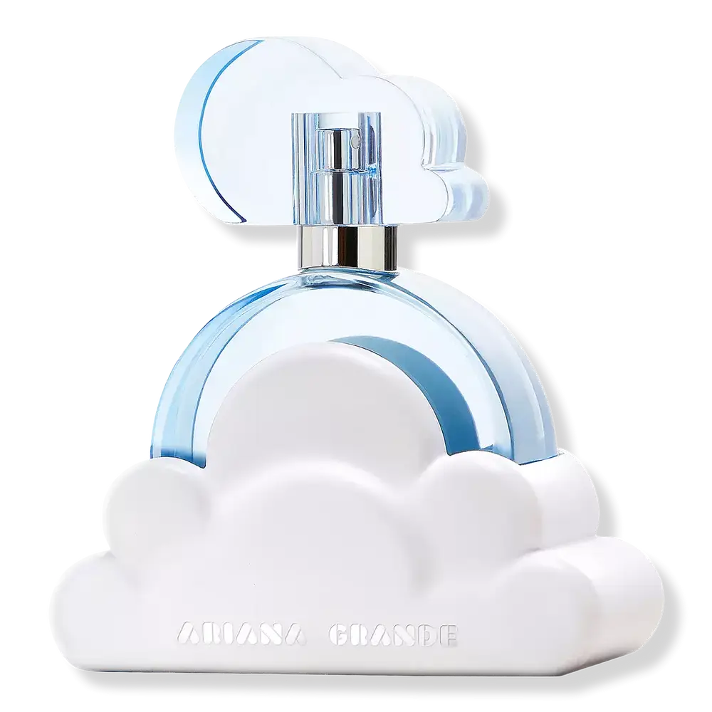 Ariana Grande Fragrances Cloud Eau de Parfum (Ingredients Explained)