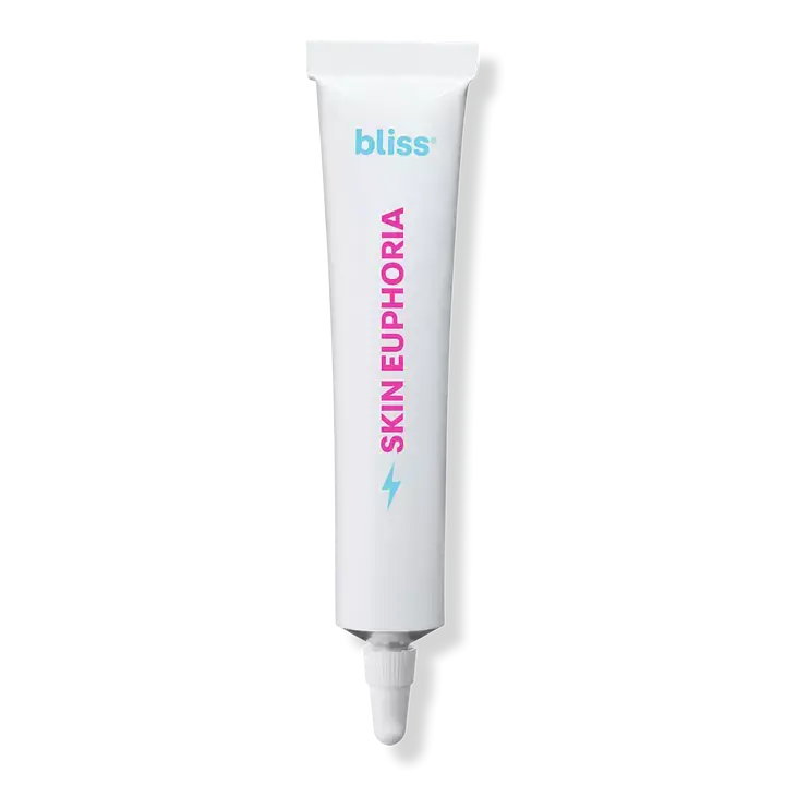 Bliss Skin Euphoria All-In-One Perfecting Daily Serum (Ingredients