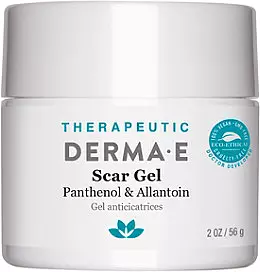 When To Use Derma E Scar Gel