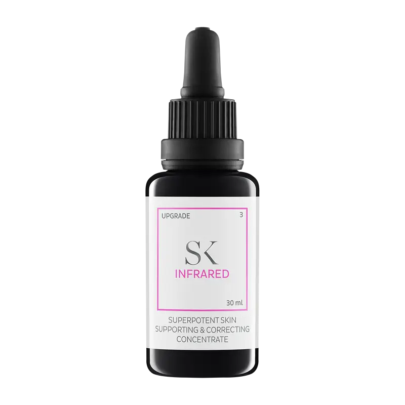 Skintegra Infrared (Ingredients Explained)