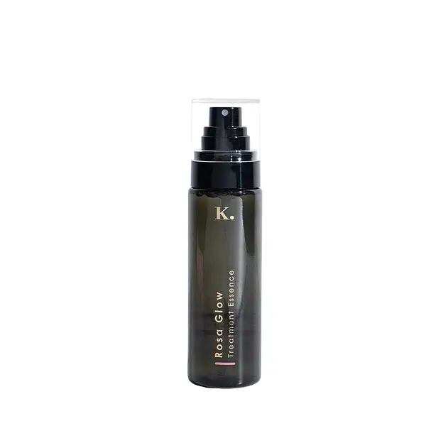 Kayman Beauty Rosa Glow Treatment Essence (Ingredients Explained)