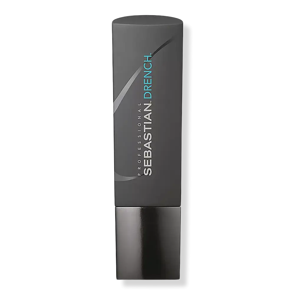 Sebastian Professional Drench Shampoo for Dry Hair (Ingredients