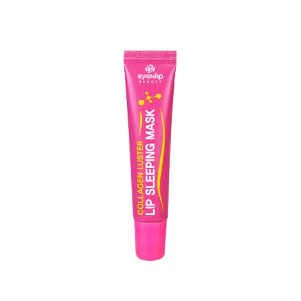 EYENLIP BEAUTY Luster Lip Sleeping Mask (Ingredients Explained)