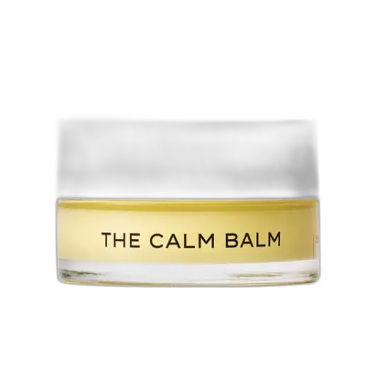 Mantle The Calm Balm (Ingredients Explained)