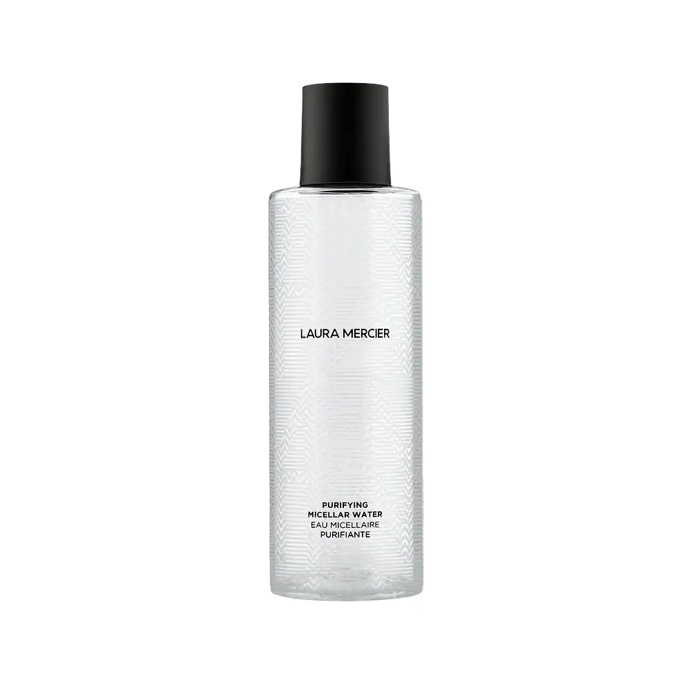 Laura Mercier Purifying Micellar Water (Ingredients Explained)