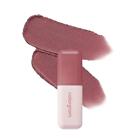 COLORGRAM Nude Blur Tint (Ingredients Explained)