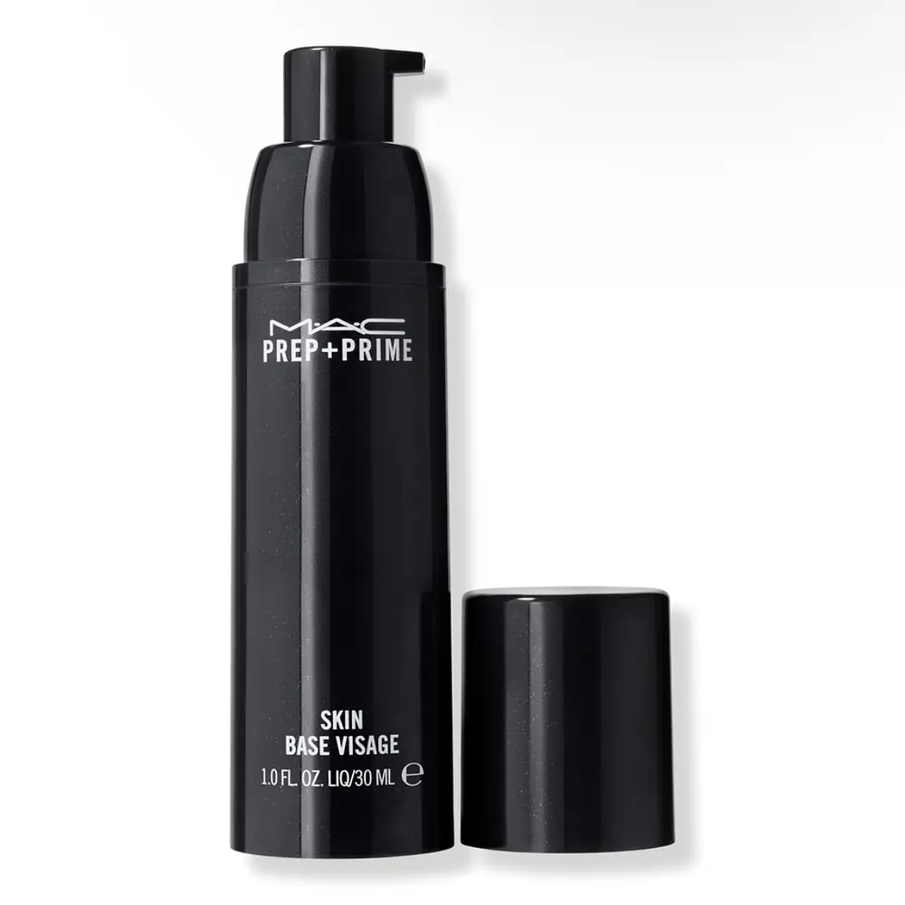 Mac Cosmetics Prep + Prime Skin Base Visage (Ingredients Explained)