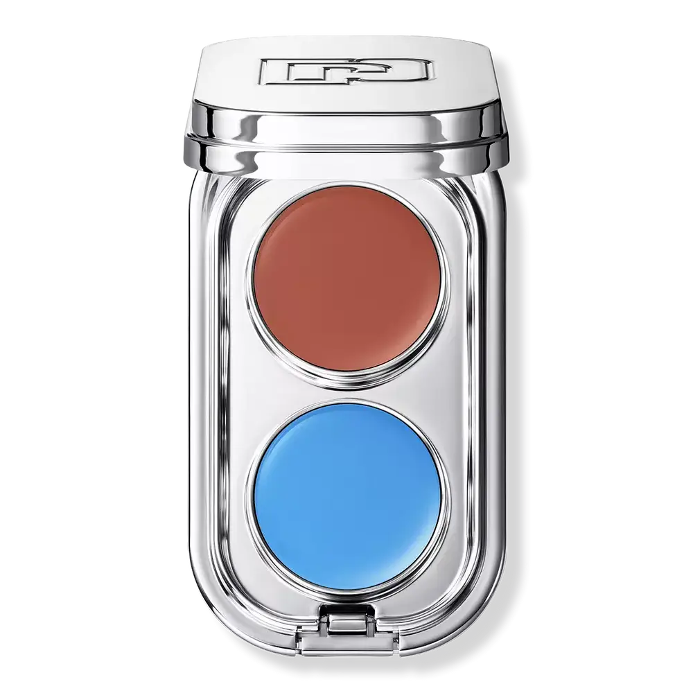 Paco Rabanne Eyephoria Mini Eyeshadow Palette Duo (Ingredients