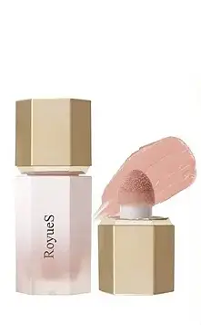 Royues Bloom Atmosphere Liquid Blush (Ingredients Explained)