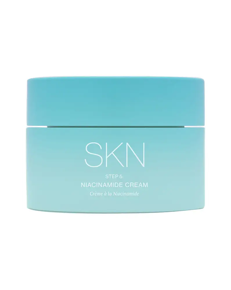 SKN by Lori Harvey Niacinamide Cream (Ingredients Explained)