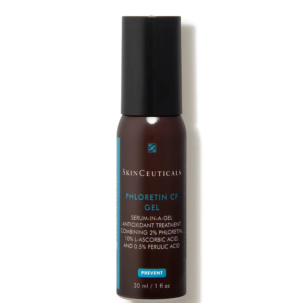 SkinCeuticals Phloretin CF Gel (Ingredients Explained)