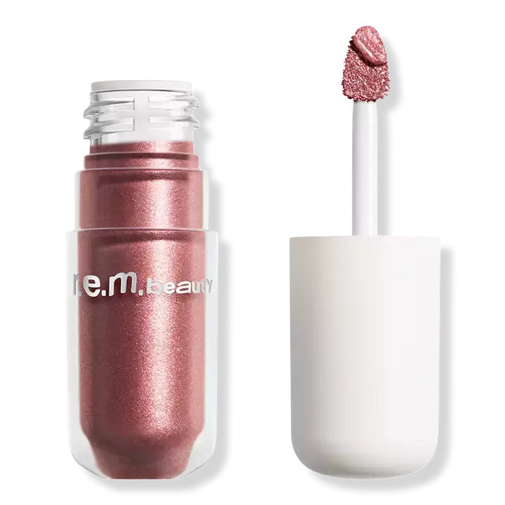 r.e.m. beauty Midnight Shadows Lustrous Liquid Eyeshadow (Ingredients