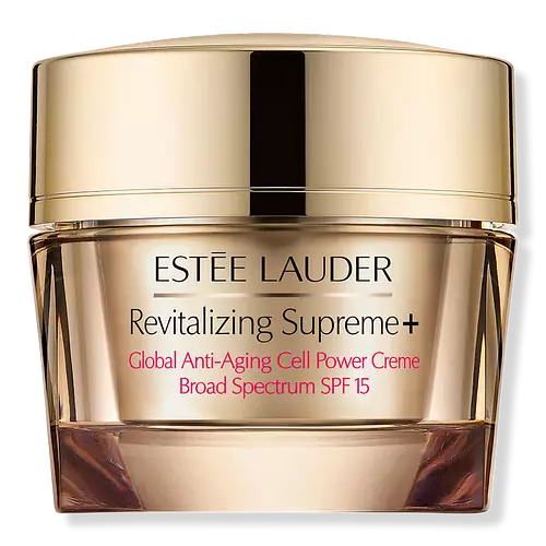 Estée Lauder Revitalizing Supreme+ Global Anti-Aging Cell Power Creme