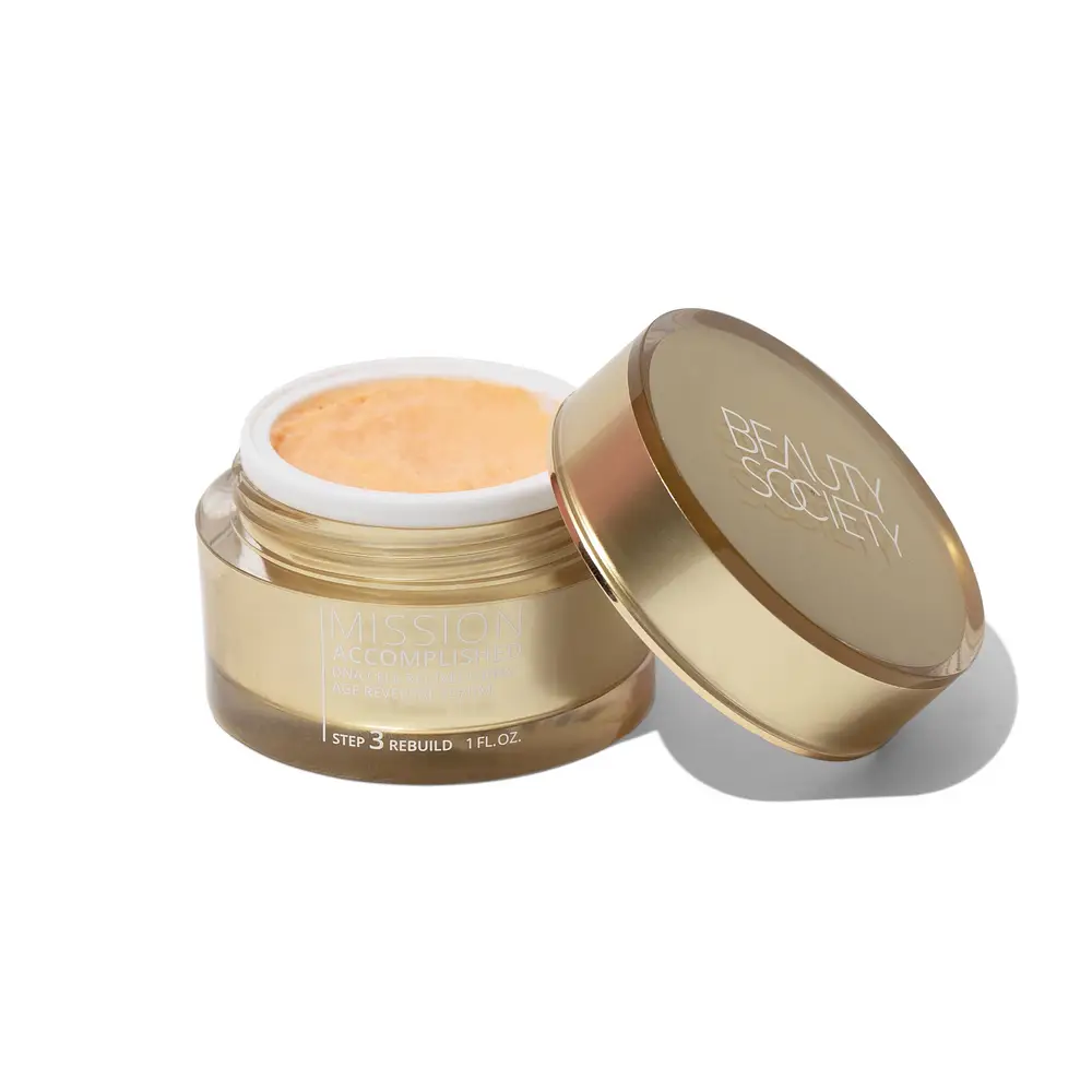 Beauty Society Mission Accomplished DNA Cell Rejuvenating Serum