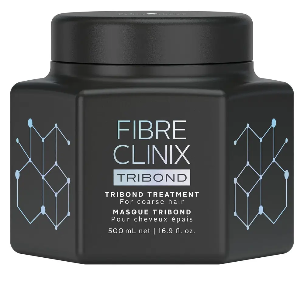 Schwarzkopf Professional Fibre Clinix Tribond Treatment (Ingredients