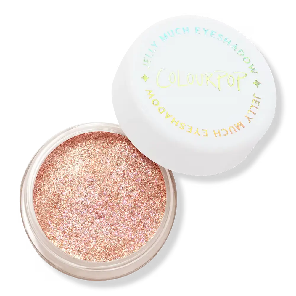 Colourpop Jelly Much Shadow (Ingredients Explained)