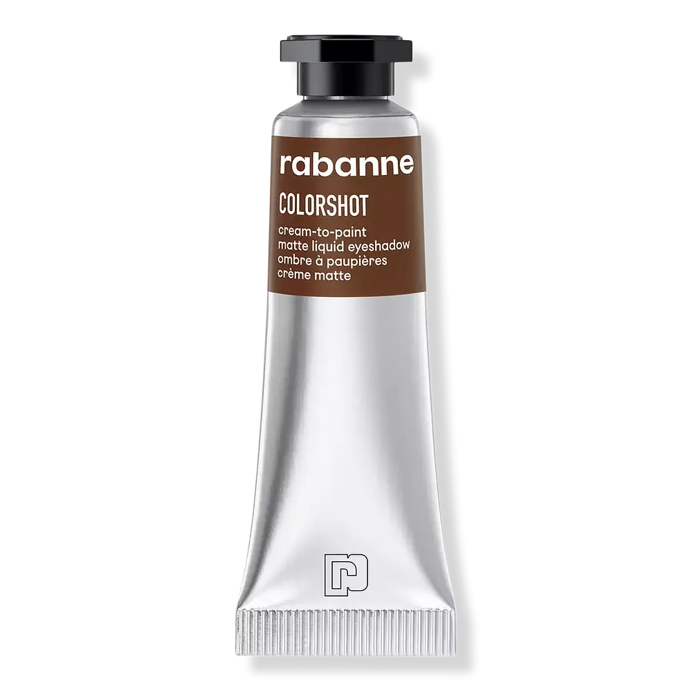 Paco Rabanne Eyephoria Colorshot Liquid Eyeshadow (Ingredients