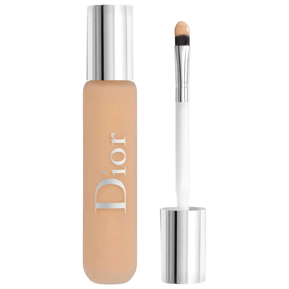 Dior Backstage Face & Body Flash Perfector Concealer (Ingredients