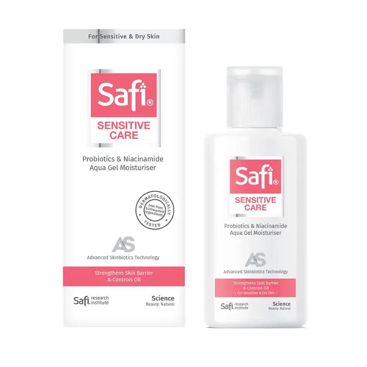 Safi skincare store