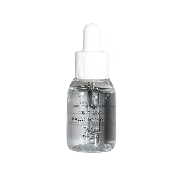 Bellflower Bifida Galactomyces First Serum (Ingredients Explained)