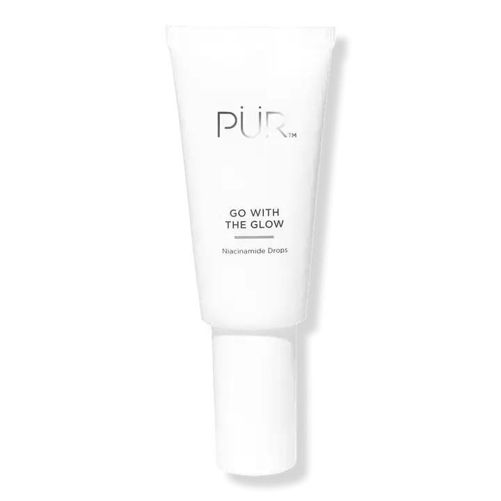 Pur Cosmetics Go with the Glow Niacinamide Drops (Ingredients