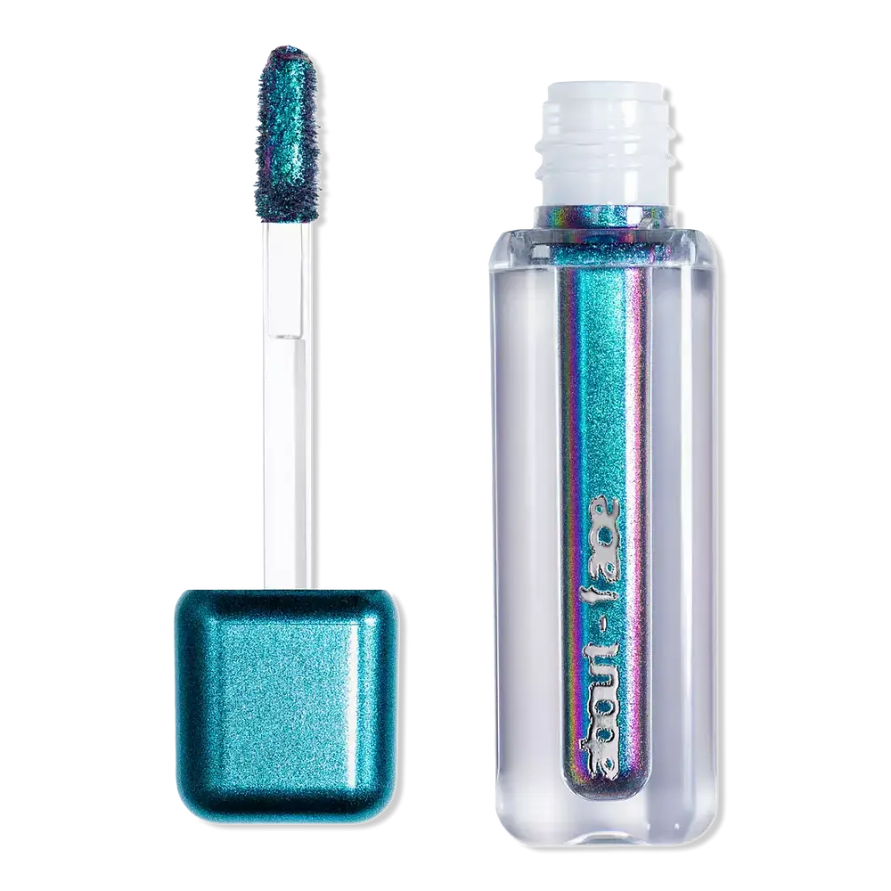 about-face Holographic Eye Paint (Ingredients Explained)