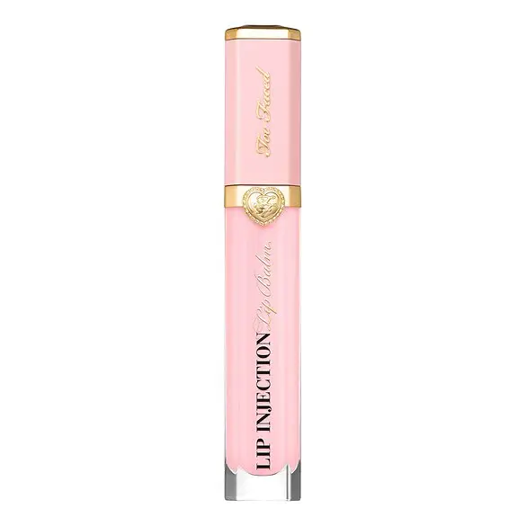 Too Faced Lip Injection Power Plumping Hydrating Liquid Lip Balm