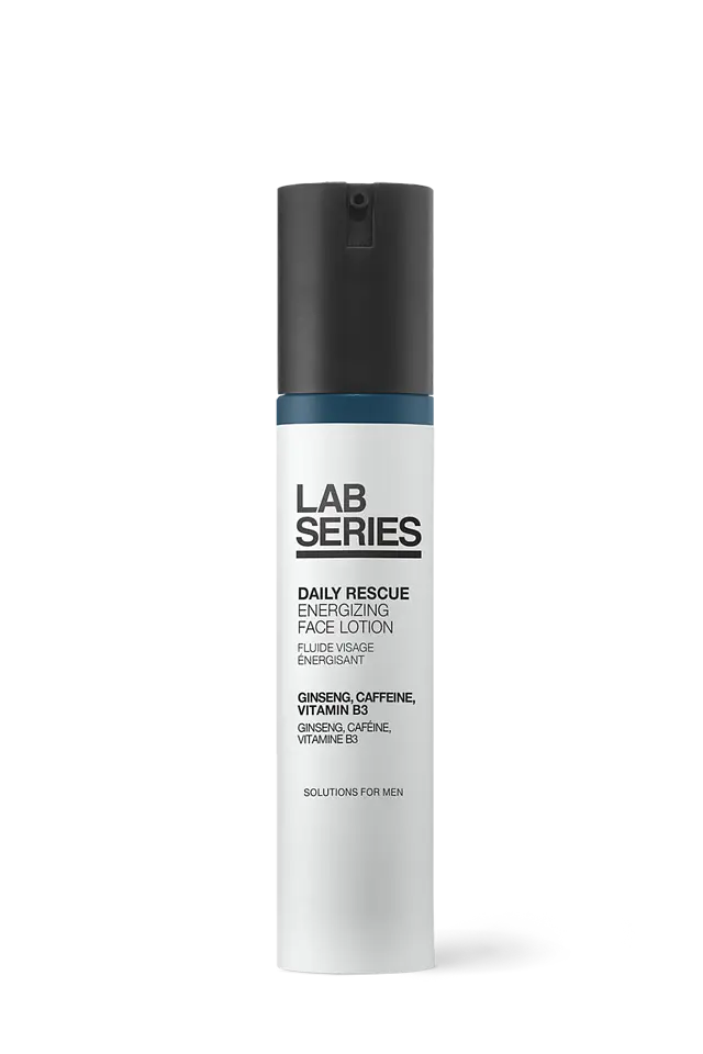 Lab Series for Men Energizing Face Lotion (Ingredients Explained)
