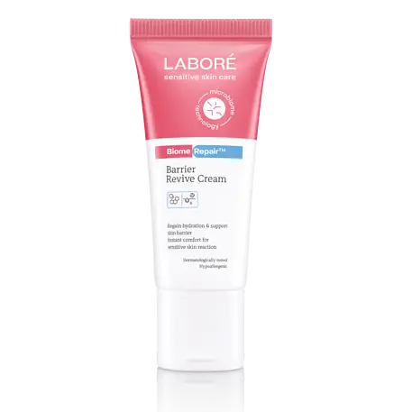 Labore Barrier Revive Cream (Ingredients Explained)